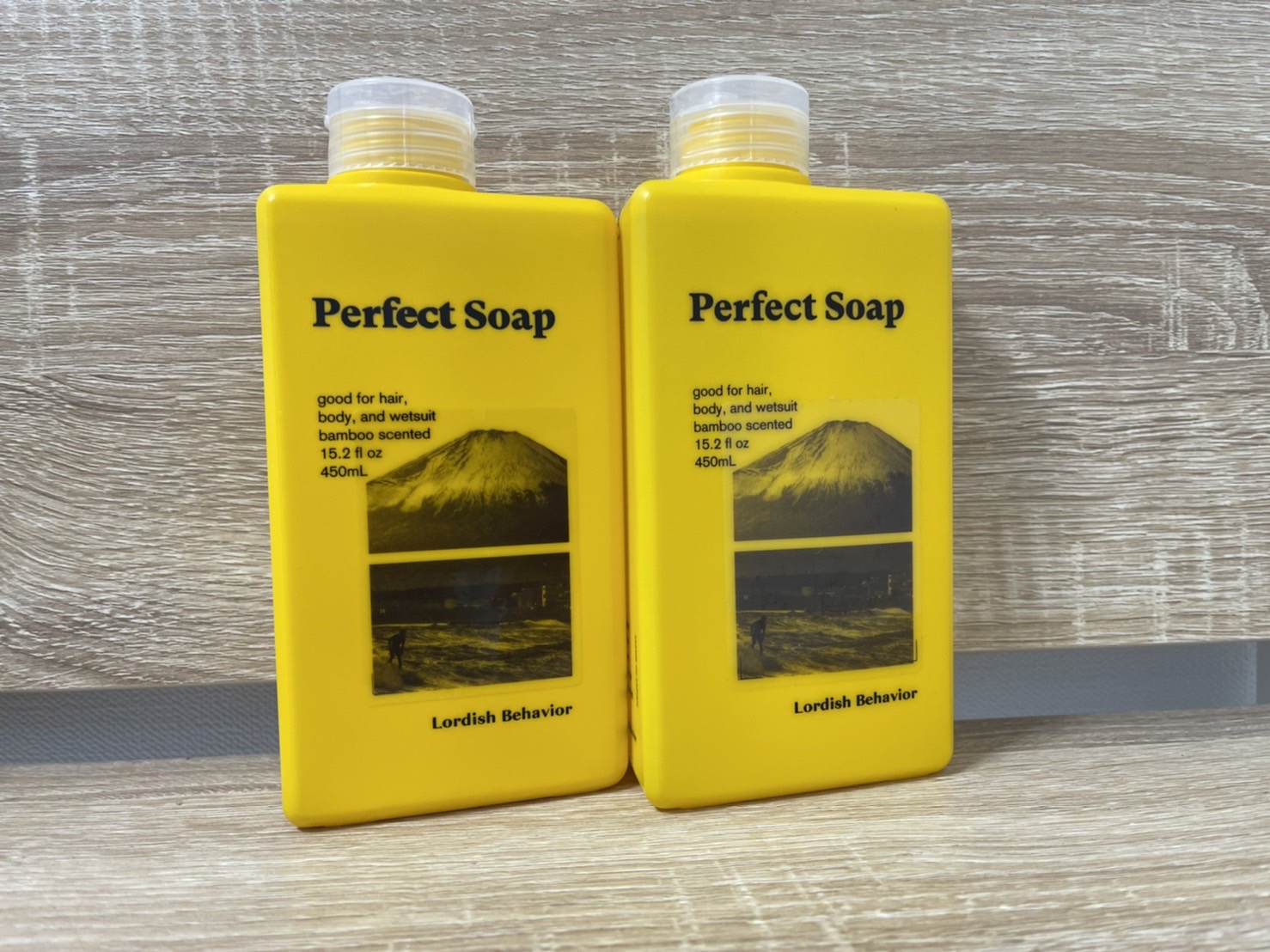 【今このブランドが激アツすぎる】Lordish Behaviorを徹底解説！ | SURF TIME